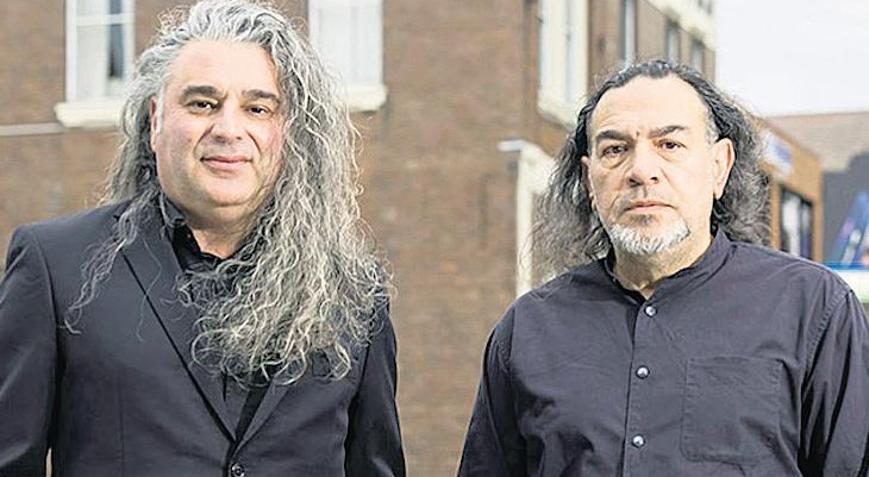 Sabsabi’nin sergisi iptal oldu - Kültür Sanat Haberleri