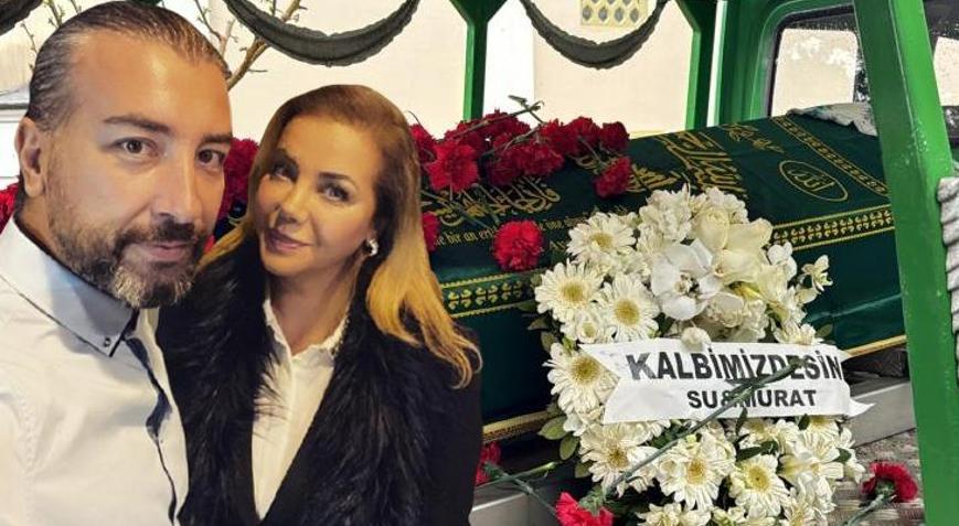 HABERLER: Tanyeli'nin eşi İlker Sünneli'den duygusal paylaşım - Magazin ...