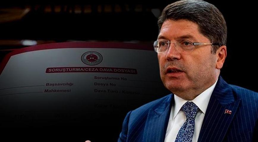 Boykot çağrılarına soruşturma! Adalet Bakanı Tunç: Ekonomiye yönelik ...