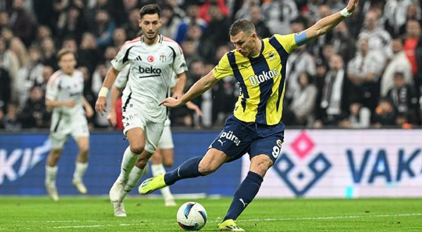 FB-BJK DERBİ TARİHİ BELLİ OLDU! Süper Lig 34. hafta Fenerbahçe-Beşiktaş ...