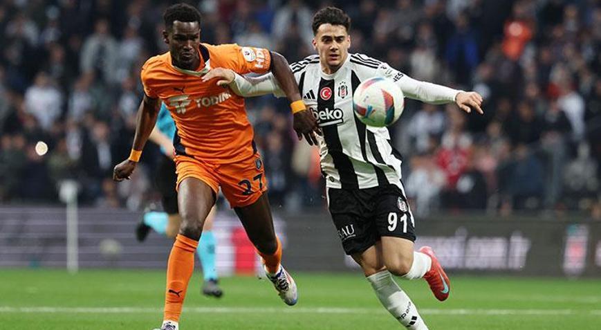 Mustafa Hekimoğlu, Beşiktaş'ta bir ilki yaşadı! - Beşiktaş - Spor Haberleri