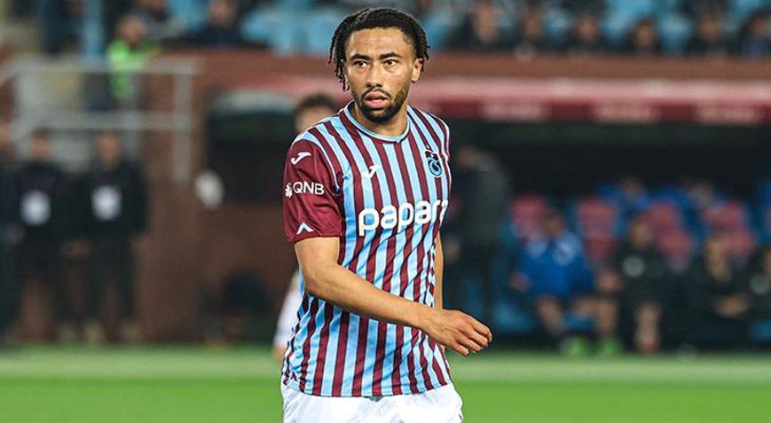 Tim Jabol Folcarelli: Fransa'dan çok farklı bir lig burası ...