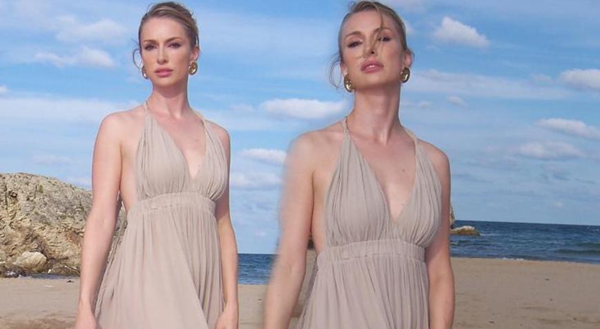 HABERLER: Yasemin Kay Allen ve Erdal Kaya çiftinden yeni fotoğraf ...