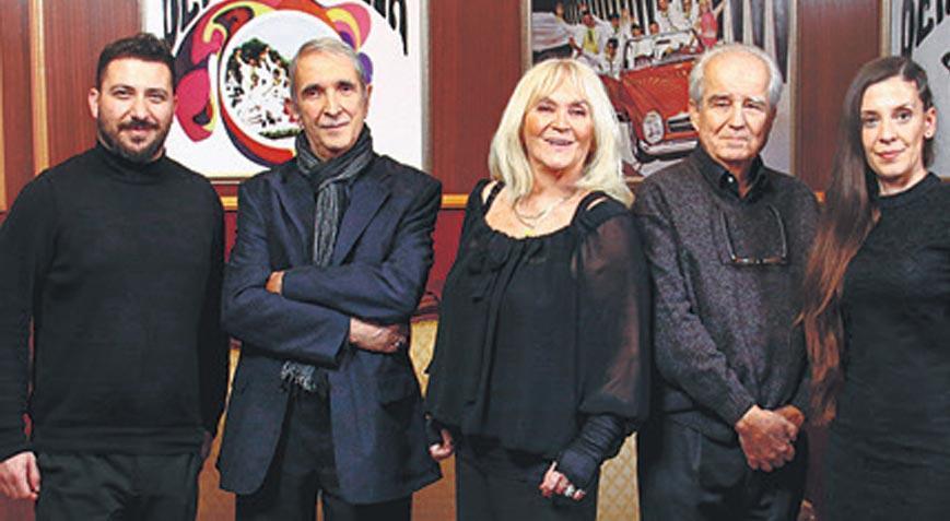 Beyaz Kelebekler’den anlamlı çağrı - Magazin Haberleri - Milliyet