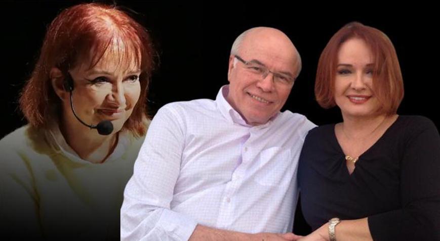 Usta sanatçı Müjde Ar resti çekti! 'Gitmiyorum artık' - Magazin ...