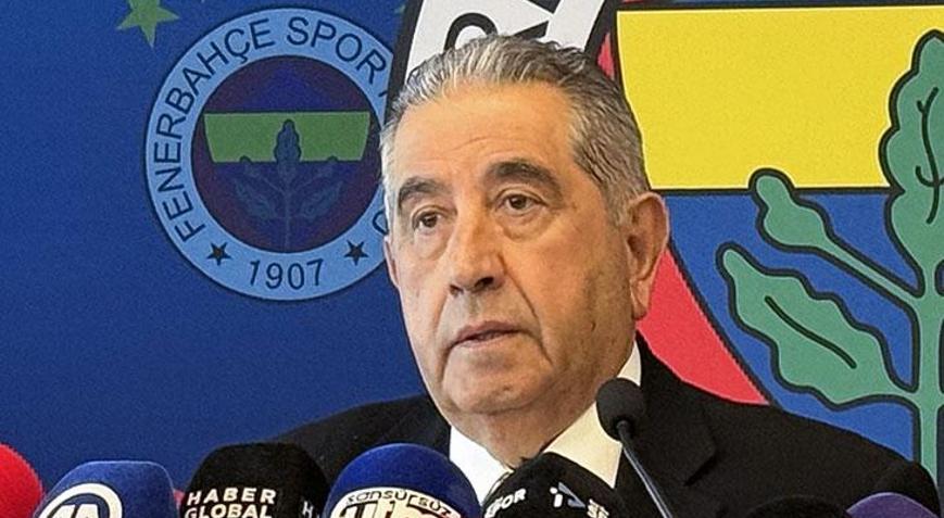 Fenerbahçe'de Mahmut Uslu, kongre için imzasını verdi! - Fenerbahçe ...