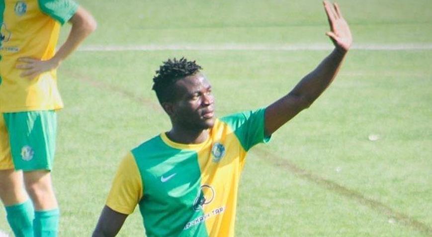 Uchenna Ogundu için Fenerbahçe açıklaması! Son noktayı koydu ...