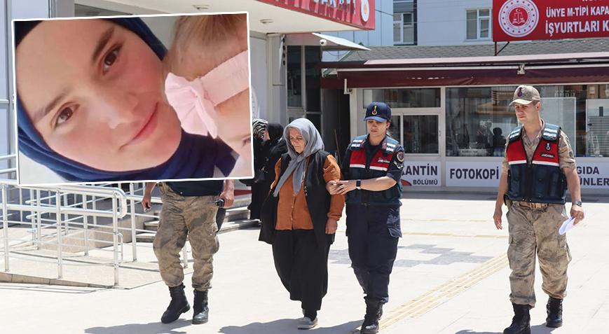 'Anneler Günü'nde hayatını kaybeden Arzu'nun kayınvalidesi 'eziyet'ten ...