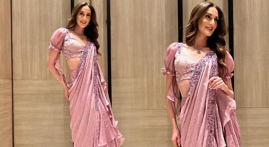 Türkiye Güzeli İdil Bilgen, Miss World’de çeyrek finale yükseldi ...