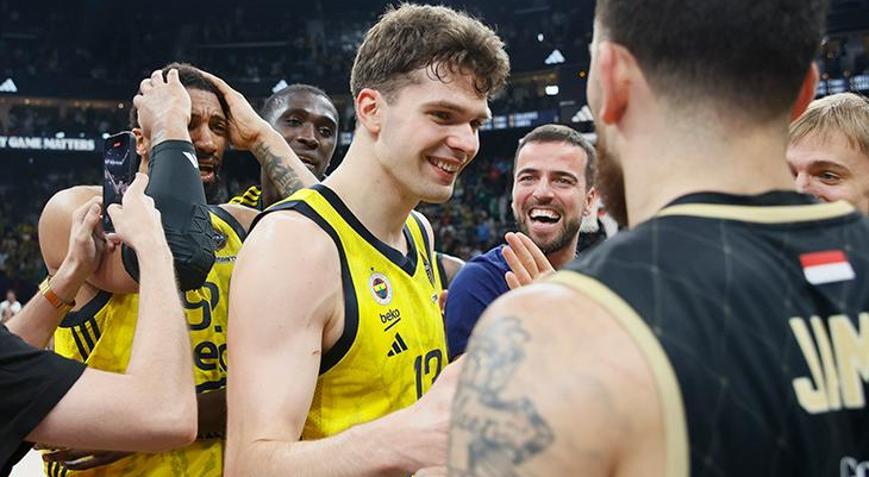 Tarık Biberovic: Bayrağı yüksek ihtimalle ben taşırım! - Basketbol Spor ...