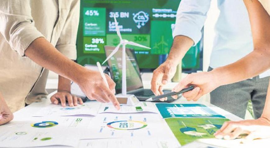 4 şehir ‘SoGreen’ kapsamına dahil - Kobi Haberleri