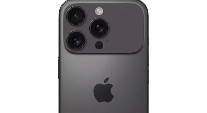 Apple iPhone için 200 MP kamera sensörünü test ediyor - Teknoloji ...