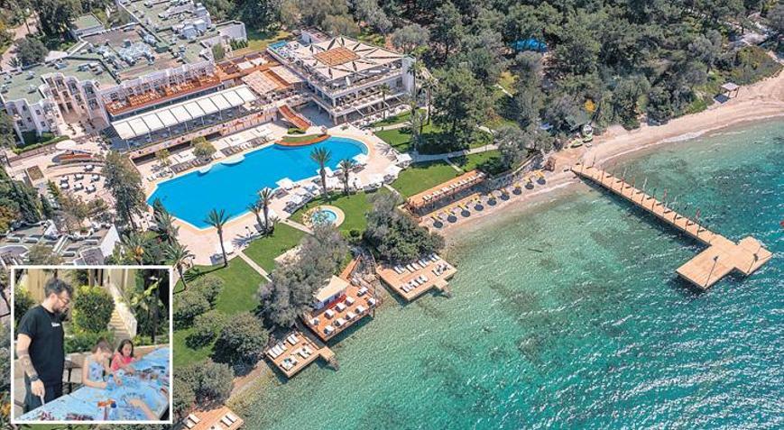 Deniz Kum Sanat… Magazin Haberleri Milliyet