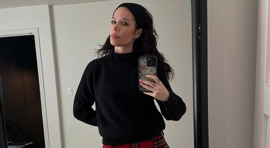 Tarih belli oldu! ABD'li şarkıcı Halsey İstanbul’a geliyor - Magazin ...