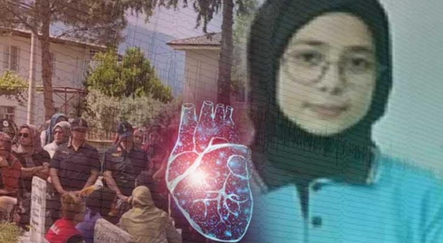 MARMARİS DEPREM HABERİ: 'Gözden kaçmış olabilir' Afranur'u panik atak ...