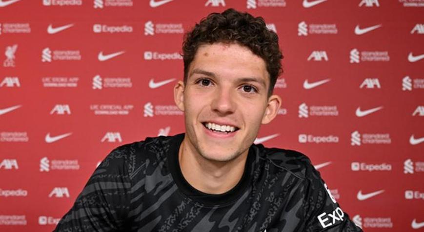 Liverpool, Armin Pecsi'i transfer etti! - Futbol - Spor Haberleri