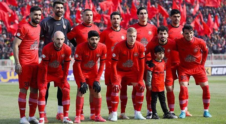 Tractor FC'den Fenerbahçe'ye dostluk maçı teklifi - Fenerbahçe - Spor ...