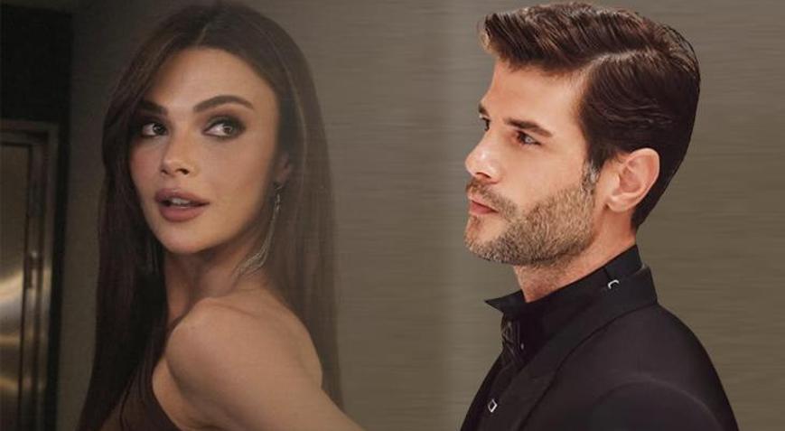 Sinem Ünsal 32 yaşında! Sevgilisi Berk Cankat'tan duygusal mesaj ...