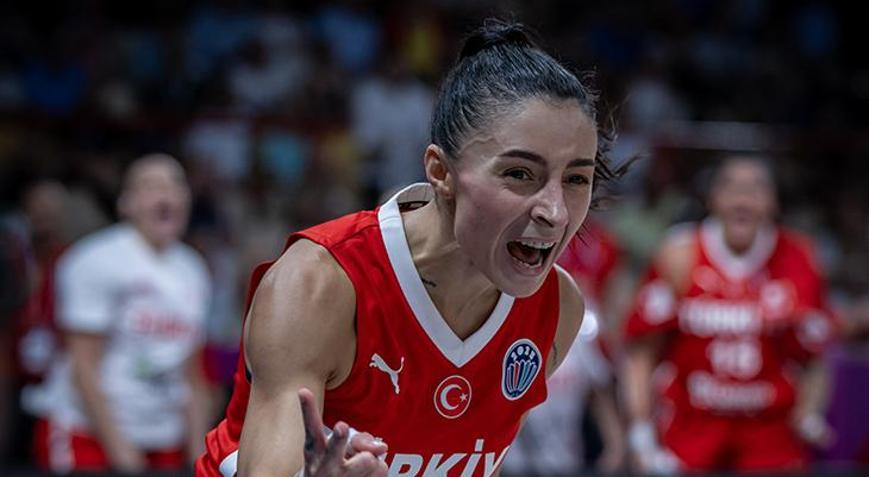 Alperi Onar: Şimdilik ilk hedefimiz İtalya'yı geçmek! - Basketbol ...