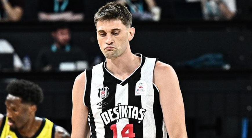 Dustin Sleva'nın yeni adresi resmen açıklandı! - Basketbol Spor Haberleri