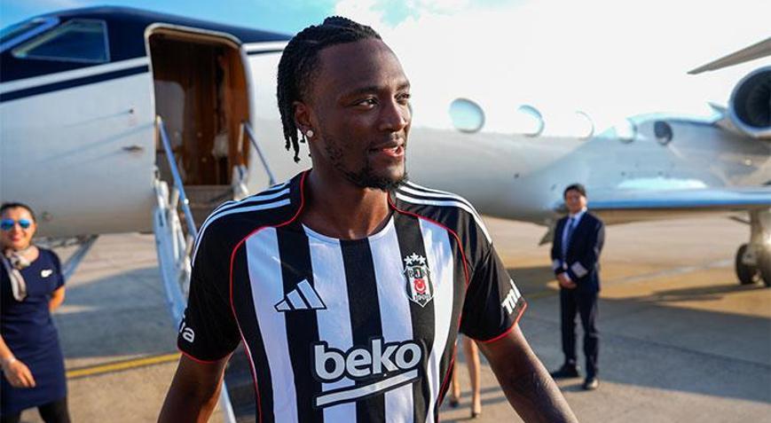 Mert Aydın, Tammy Abraham'ı yorumladı: Rafa Silva ile fark yaratabilir ...