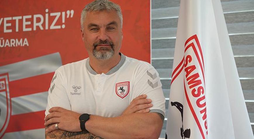 Thomas Reis'ten Fenerbahçe ve Galatasaray sözleri - Fenerbahçe - Spor ...