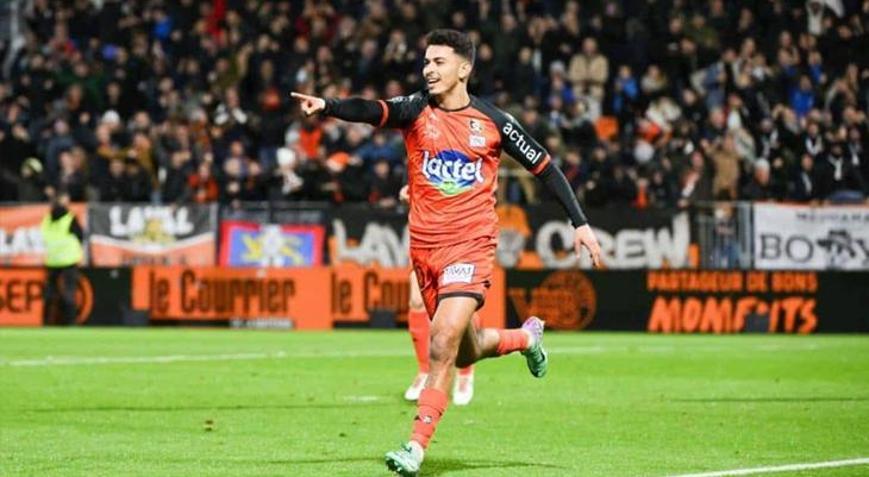 Göztepe, Amin Cherni ile görüşmelere başladı! - Göztepe - Spor Haberleri