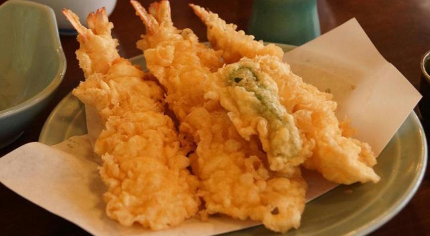 Tempura ne demek? MasterChef'te sıkça kullanılan Tempura ne anlama geliyor?