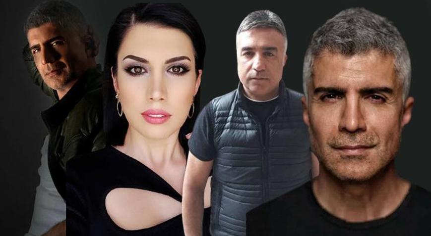 Son Haberler: Özcan Deniz ve ağabeyi Ercan Deniz birbirine girdi! Kavgaya kardeşi Sibel Semerci ...