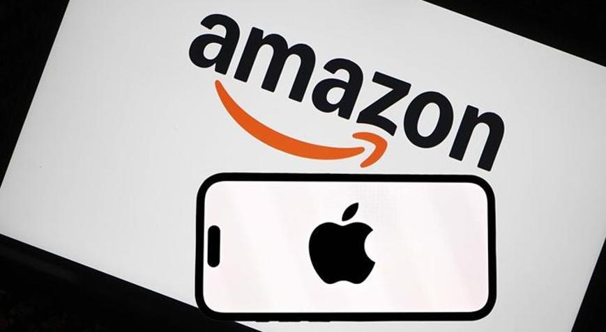 Apple ve Amazon bilançolarını açıkladı - Uzmanpara