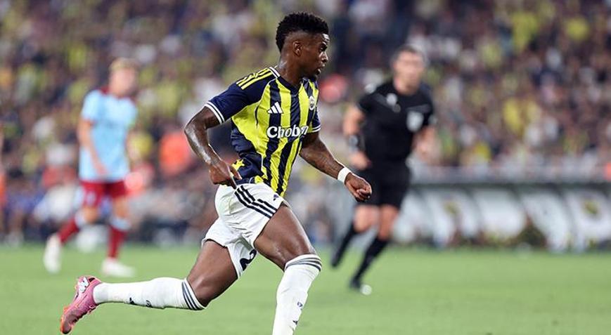 Fenerbahçe'de Nelson Semedo'dan Benfica mesajı! - Fenerbahçe - Spor ...