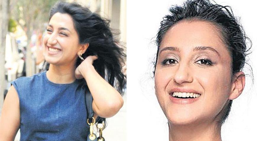 ‘İkizini oynamak isterim’ - Magazin Haberleri - Milliyet