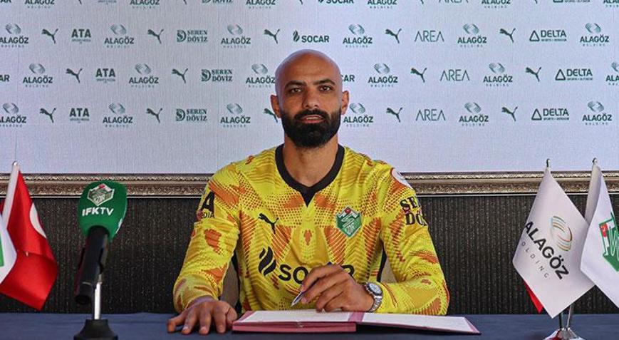 Sinan Bolat Türkiye'ye döndü! Yeni adresi belli oldu - Futbol - Spor ...