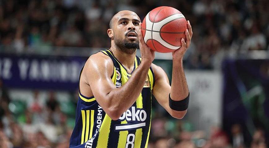 Talen Horton-Tucker: Bobby Dixon bana Fenerbahçe'yi anlattı - Basketbol ...