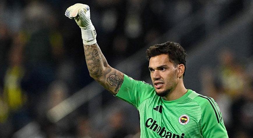 Fenerbahçe'de Ederson'un dönüş tarihi belli oldu! - Fenerbahçe - Spor ...