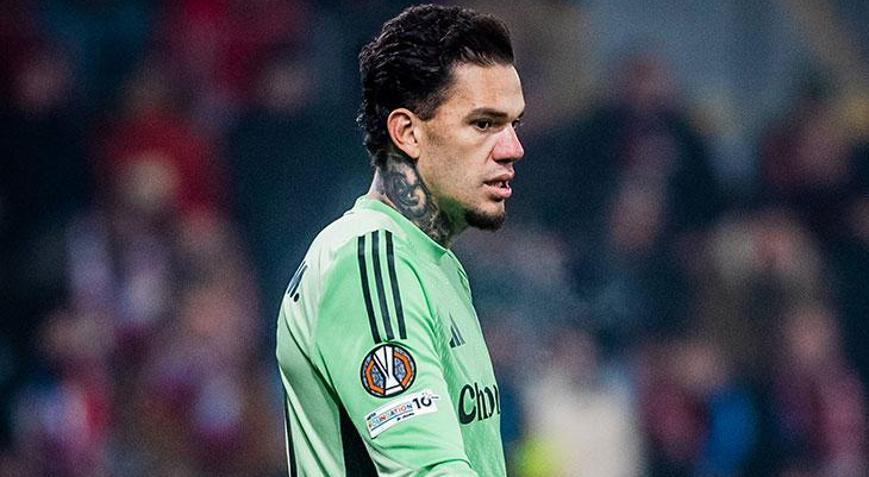 Fenerbahçe'nin güvencesi Ederson! 2019’dan bu yana bir ilk - Fenerbahçe ...