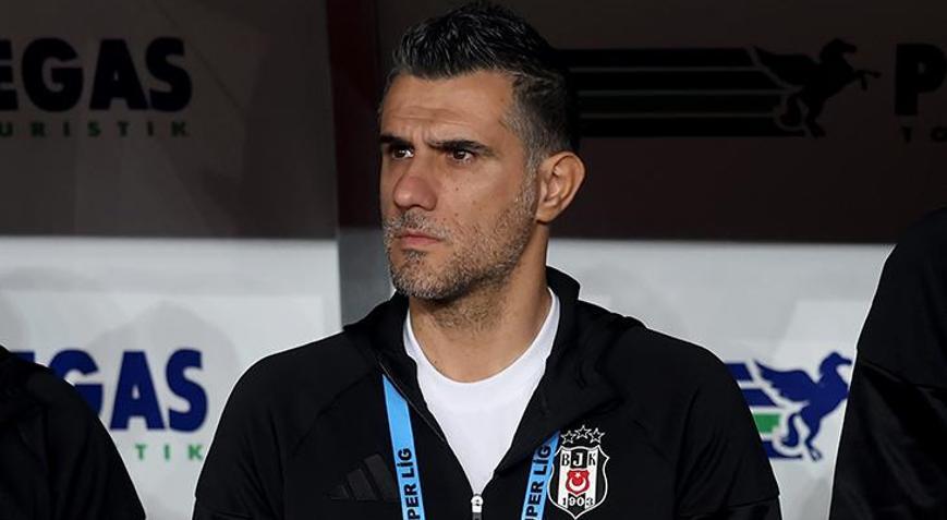 Murat Kaytaz: Bugünden itibaren o eski Beşiktaş bitti - Beşiktaş - Spor ...