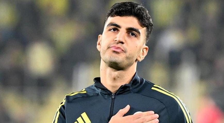 Fenerbahçe'de Yiğit Efe Demir 'ben de buradayım' dedi - Fenerbahçe ...