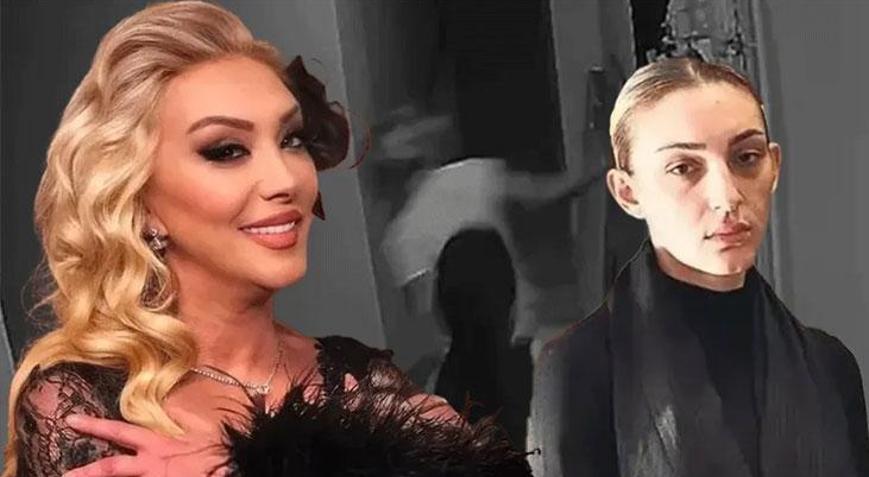 Güllü’nün düşmesiyle ilgili bilirkişi raporu: Dış kuvvet ve temas ...
