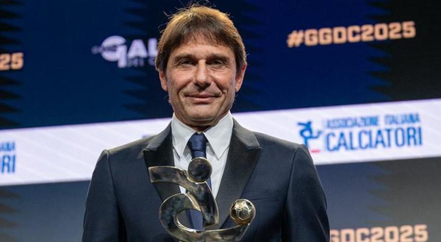 Antonio Conte'den dikkat çeken sözler: Juventus, Inter ve Milan bizden ...