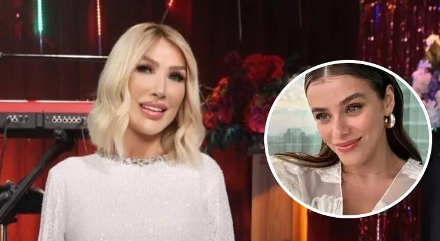 Seda Sayan kendi başrolünü seçti! 'Hayatımı gelinim oynasın' - Magazin ...