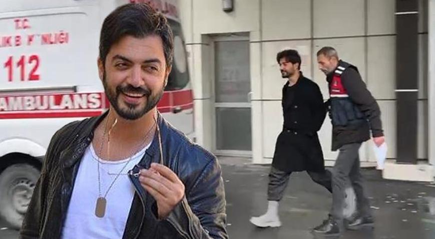 Yusuf Güney'in uyuşturucu test sonucu ortaya çıktı - Magazin Haberleri ...