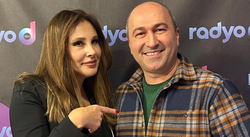 Funda Arar: Odalar Soğuk albümün habercisi oldu - Magazin Haberleri ...