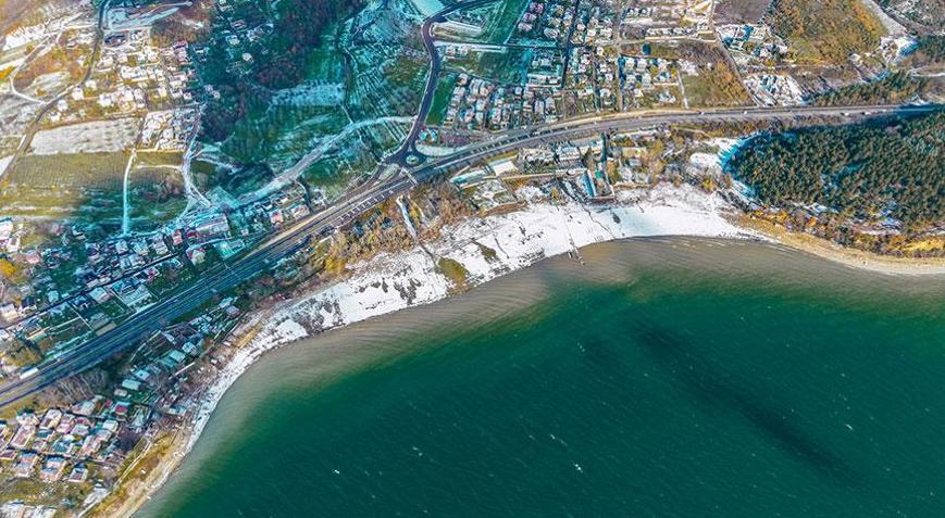 SASKİ açıkladı! Sapanca Gölü’nde umut veren gelişme - Son Dakika Milliyet