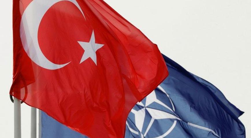 NATO’da Ankara hazırlığı sürüyor - Son Dakika Milliyet