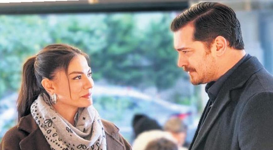 Eşref ‘Rüya’sından uyanıyor - Magazin Haberleri - Milliyet