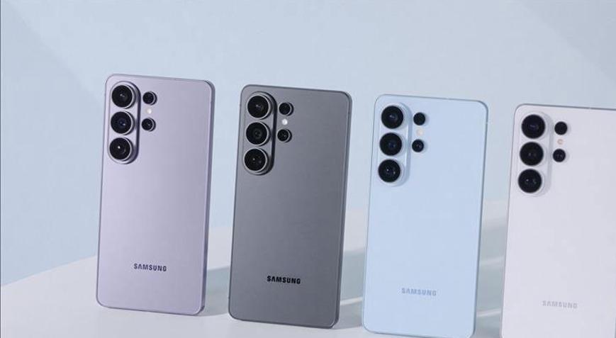 Android 17 güncellemesi alacak Samsung modelleri: İşte tam liste ...