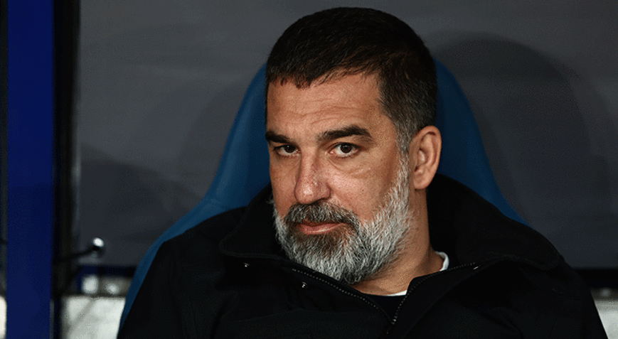 Shakhtar Donetsk'te Arda Turan'dan Galatasaray iddiasına cevap ...