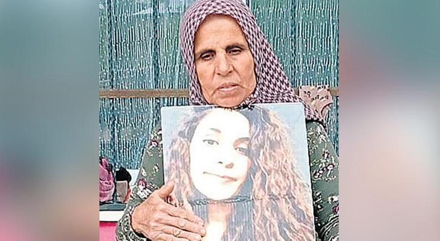 Gülistan Doku’nun annesinden buruk istek: ‘Benim hediyem bir mezar taşı ...