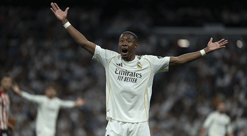 Beşiktaş için David Alaba iddiası - Beşiktaş - Spor Haberleri